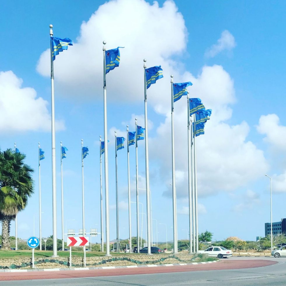 About Us | YWAM Aruba